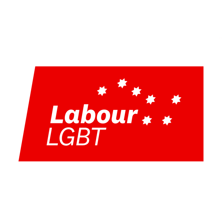 Labour LGBT - The Labour Party