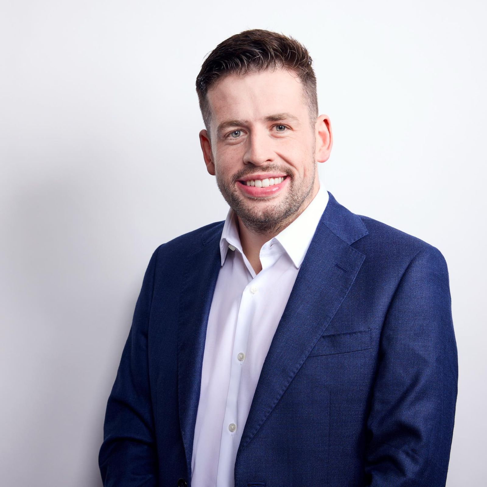 Conor Sheehan selected as Labour’s candidate for Mayor of Limerick - The Labour Party