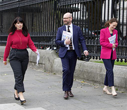 People - The Labour Party