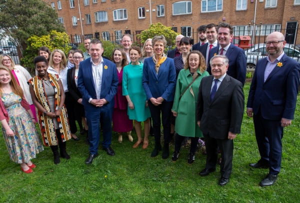 Home - The Labour Party