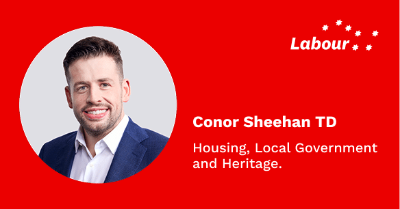 Government infrastructure plan lays out an ambitious blueprint to solve ...