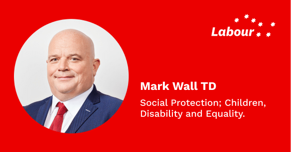 Mark Wall