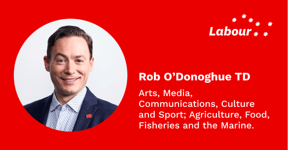 Removal of ‘arts’ from Department a symbol of further abandoning of ...